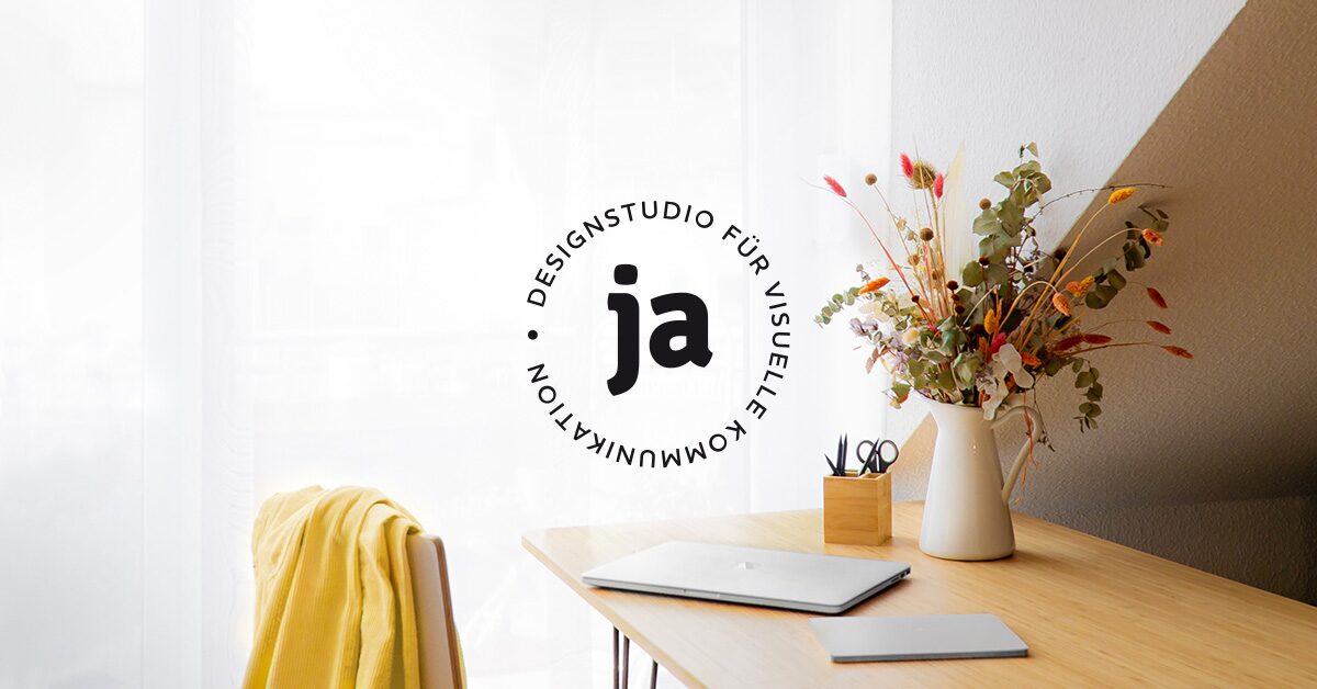 ja.Designstudio in Moers I Jennifer Ademeit