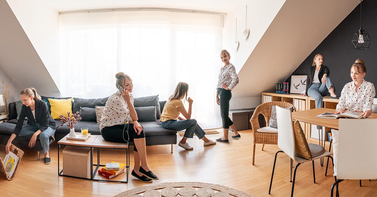 Strategisches Design I ja.designstudio - Jennifer Ademeit